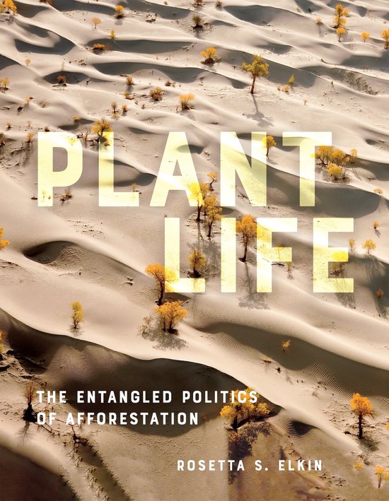 Plant Life (ebook), Rosetta S. Elkin | 9781452967226 | Boeken | bol