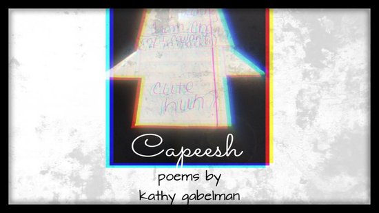 Capeesh (ebook), Kathy Gabelman | 9798201310271 | Boeken | bol.com
