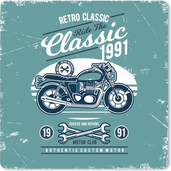 Muismat XXL - Bureau onderlegger - Bureau mat - Motor - Gereedschap ...