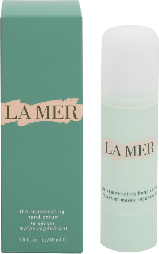 La Mer The Rejuvenating Hand Serum | bol.com