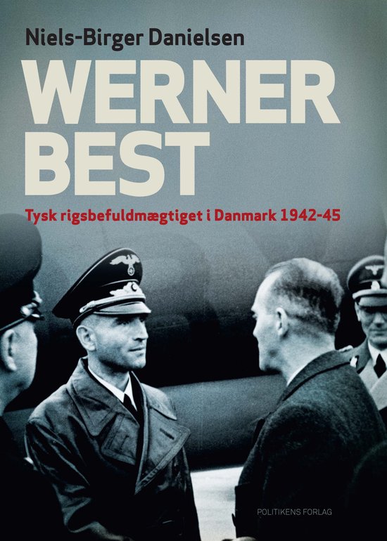 Werner Best (ebook), Niels-Birger Danielsen | 9788740012040 | Boeken | bol