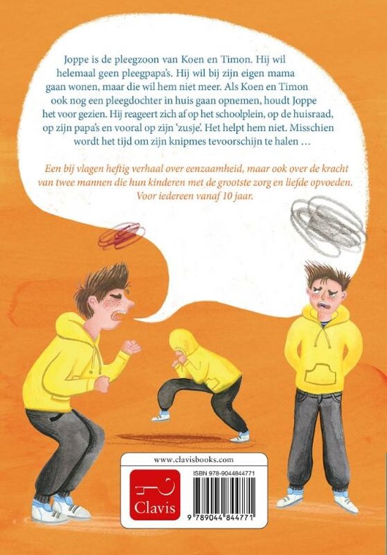 Het knipmes, Nadja van Sever | 9789044844771 | Boeken | bol