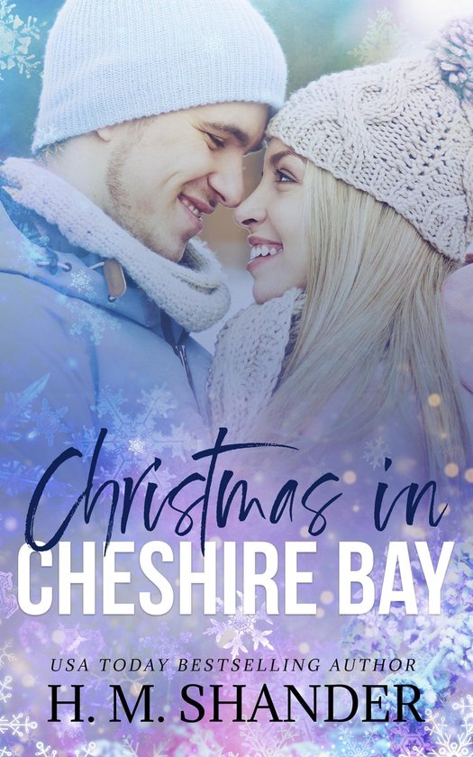 Cheshire Bay - Christmas in Cheshire Bay (ebook), H.M. Shander | 9781990240034 | Boeken | bol