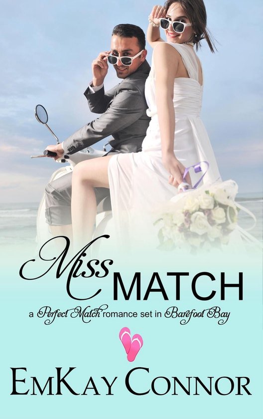 Perfect Match 2 - Miss Match (ebook), Emkay Connor | 9781386516194 ...