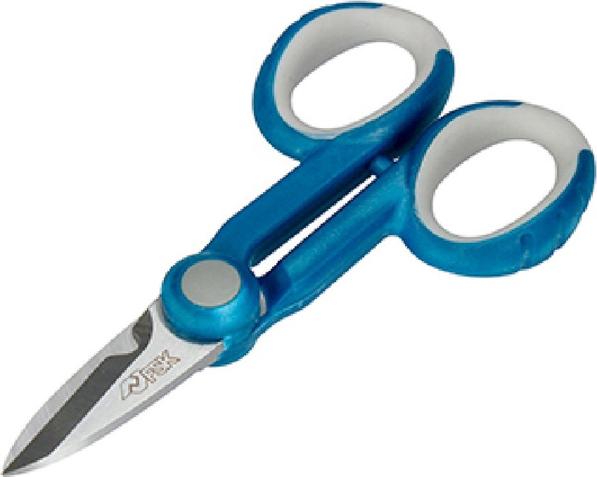 Kabelschaar - Elektromonteur - Elektriciensschaar - striptang ...