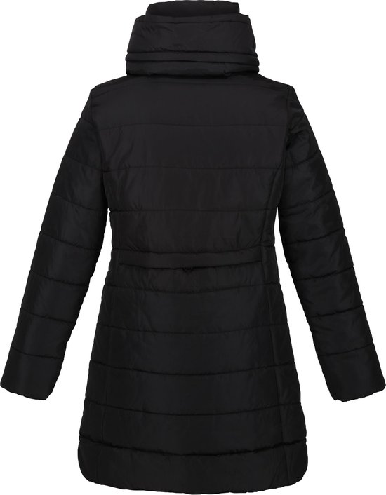 De Regatta Pamelina Wandeljas - Dames - Gewatteerd - Waterafstotend ...