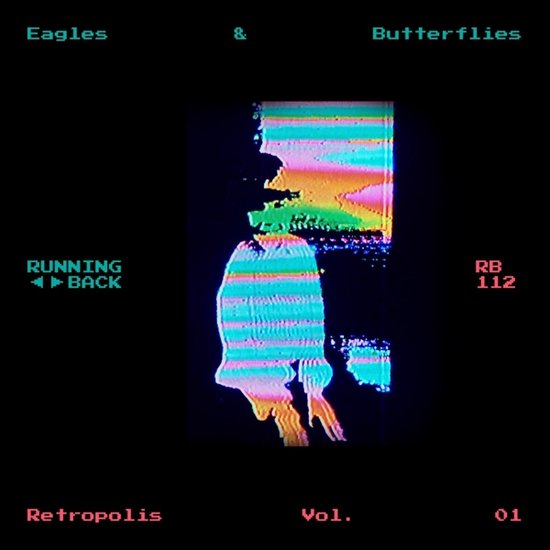 Retropolis, Eagles & Butterflies | Muziek | bol.com