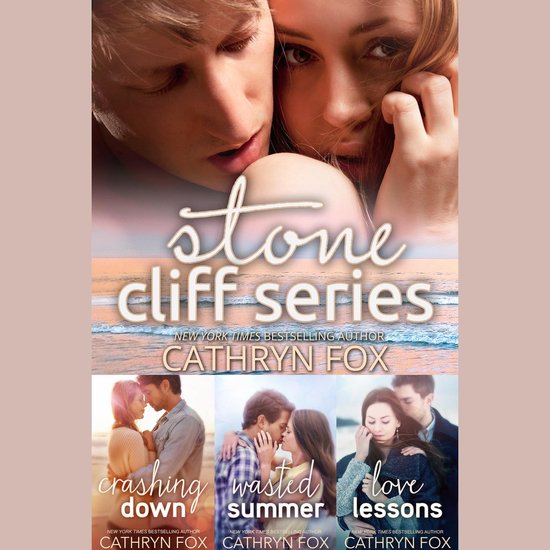 Stone Cliff Series, Cathryn Fox | 9781989374832 | Boeken | bol.com