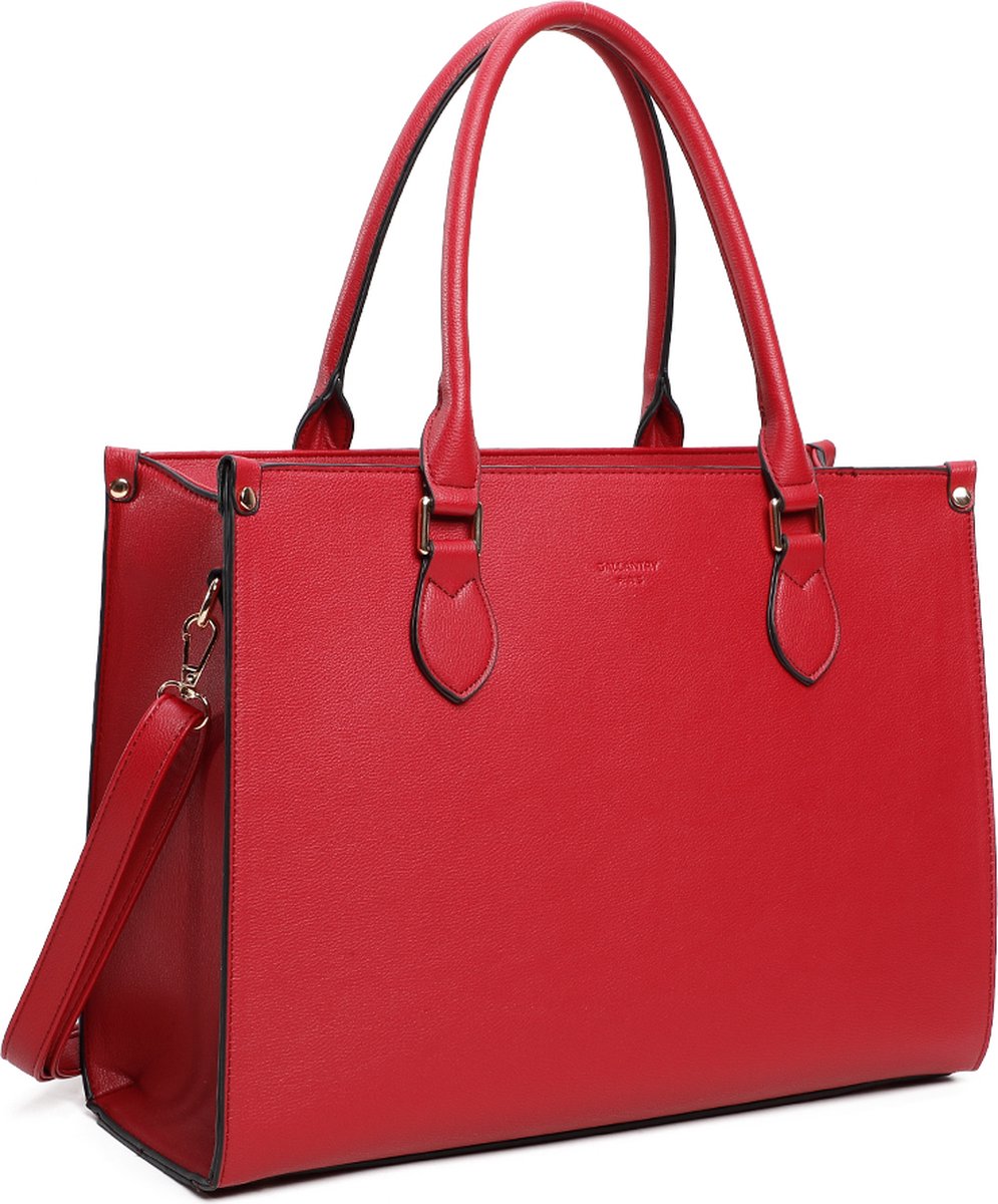 Gallantry - Dames Tas Shopper - Handtas - Schooltas - Werktas ...