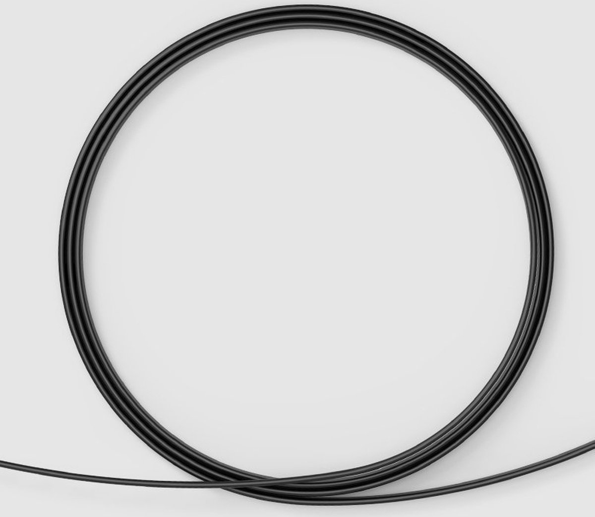 UGREEN Cat 6 Utp Kabel Plat Rj45 - 2M - Zwart | bol.com