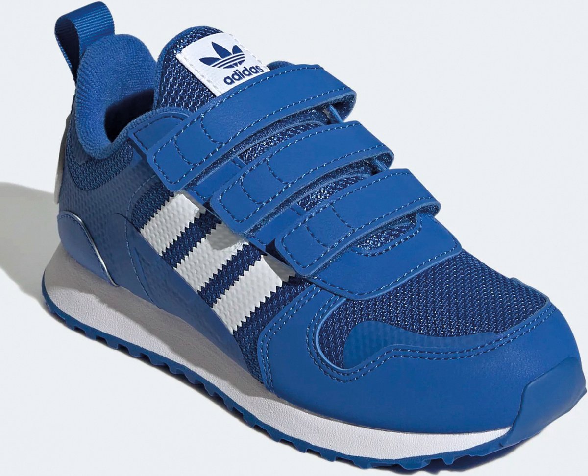 adidas Sneakers Unisex - Maat 33.5 | bol.com