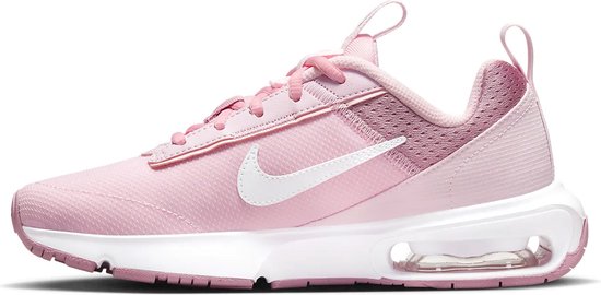 Nike Air Max INTRLK Kids Sneakers | bol.com