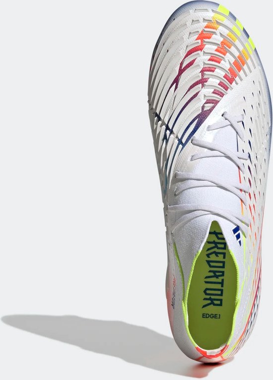 Adidas - PREDATOR EDGE.1 FG CLEATS | bol.com