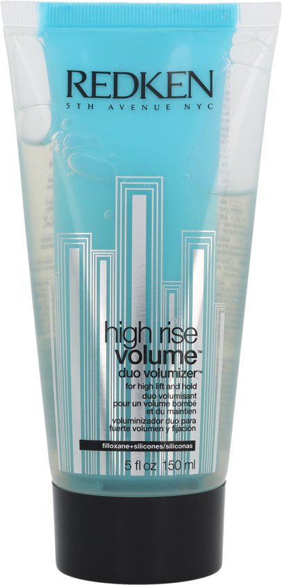 Redken Volume High Rise Styler Gel-Crème 150ML | bol