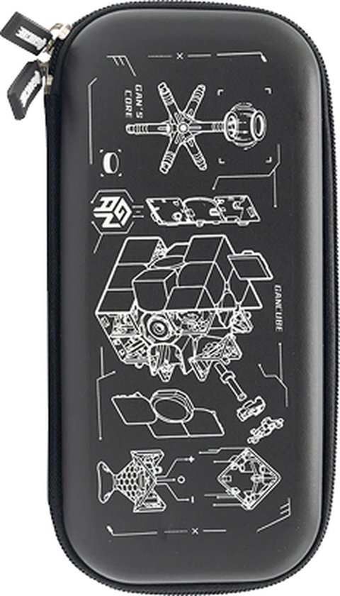 Gan Etui V2 | Games | bol.com