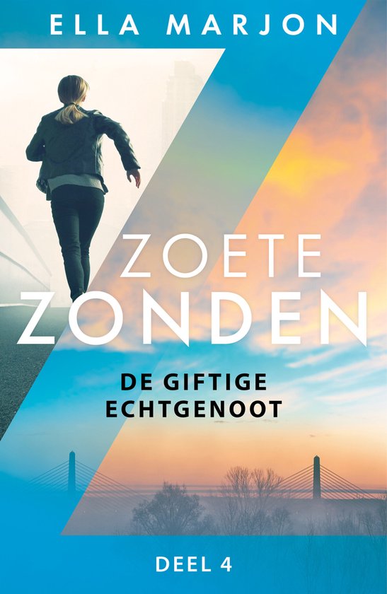 Zoete zonden 4 - De giftige echtgenoot (ebook), Ella Marjon | 9789020549843 | Boeken | bol