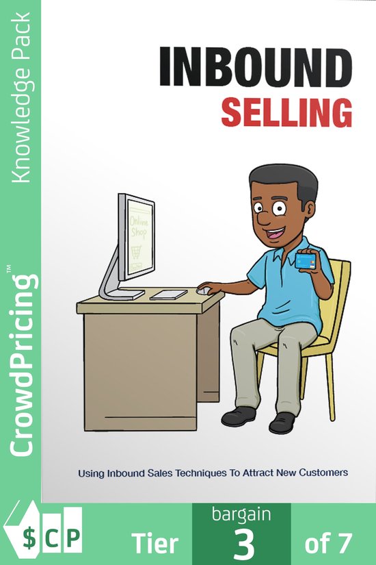 Inbound Selling: Report designed to educate people about inbound ...