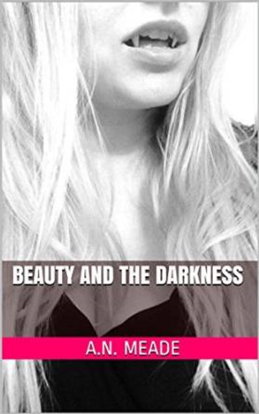 Marked by the Vampire 2 - Beauty and the Darkness (Marked by the ...