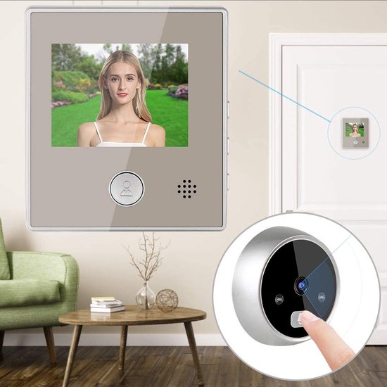 intercom deurbel | bol