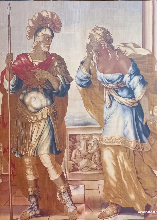 Vergilius en Ovidius in Nijmegen, Eric M. Moormann | 9789068290998 ...