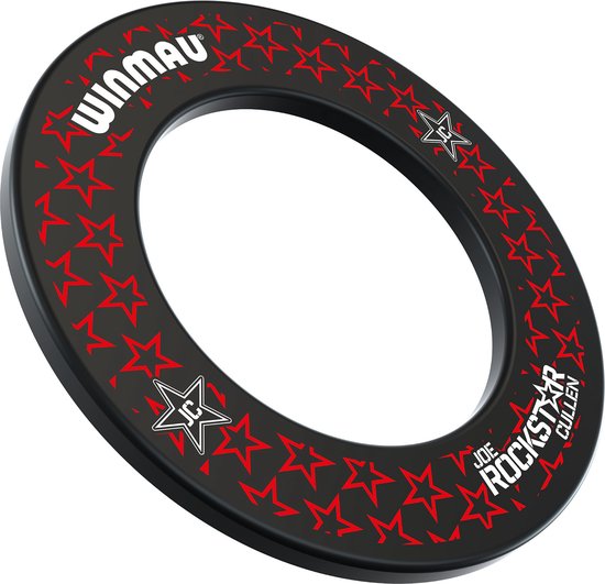 WINMAU - Joe Cullen Dartbord Surround | bol