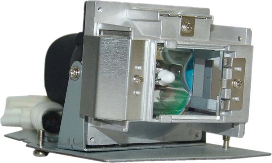 Beamerlamp geschikt voor de VIVITEK D510 beamer, lamp code 5811116320-S ...