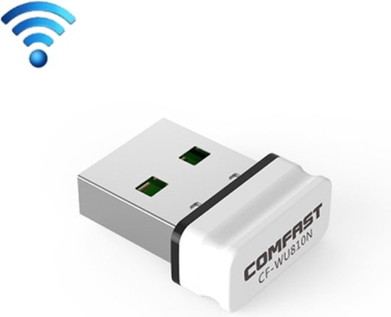 COMFAS CF-WU810N 150 Mbps Desktop Notebook USB draadloze netwerkkaart ...