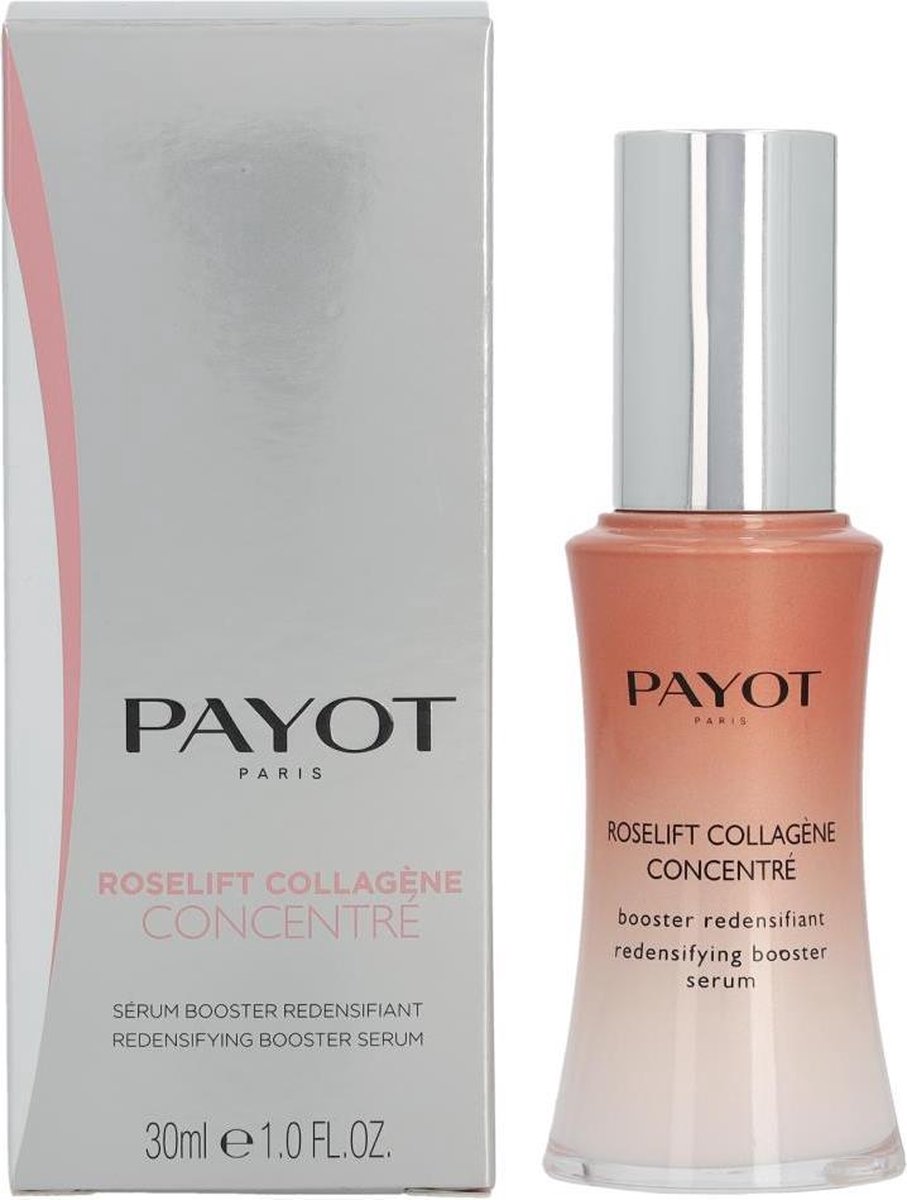 Payot Roselift Collagène Concentré Booster Serum 30ml | bol.com