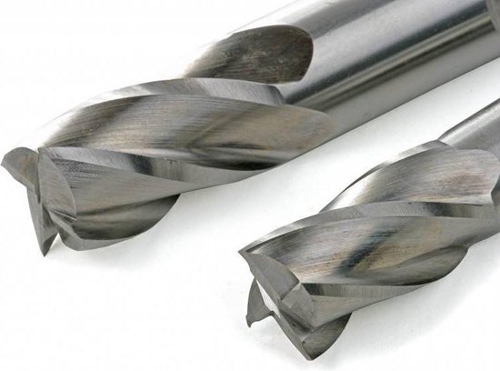 HBM HSS vingerfrees 18 mm | bol.com