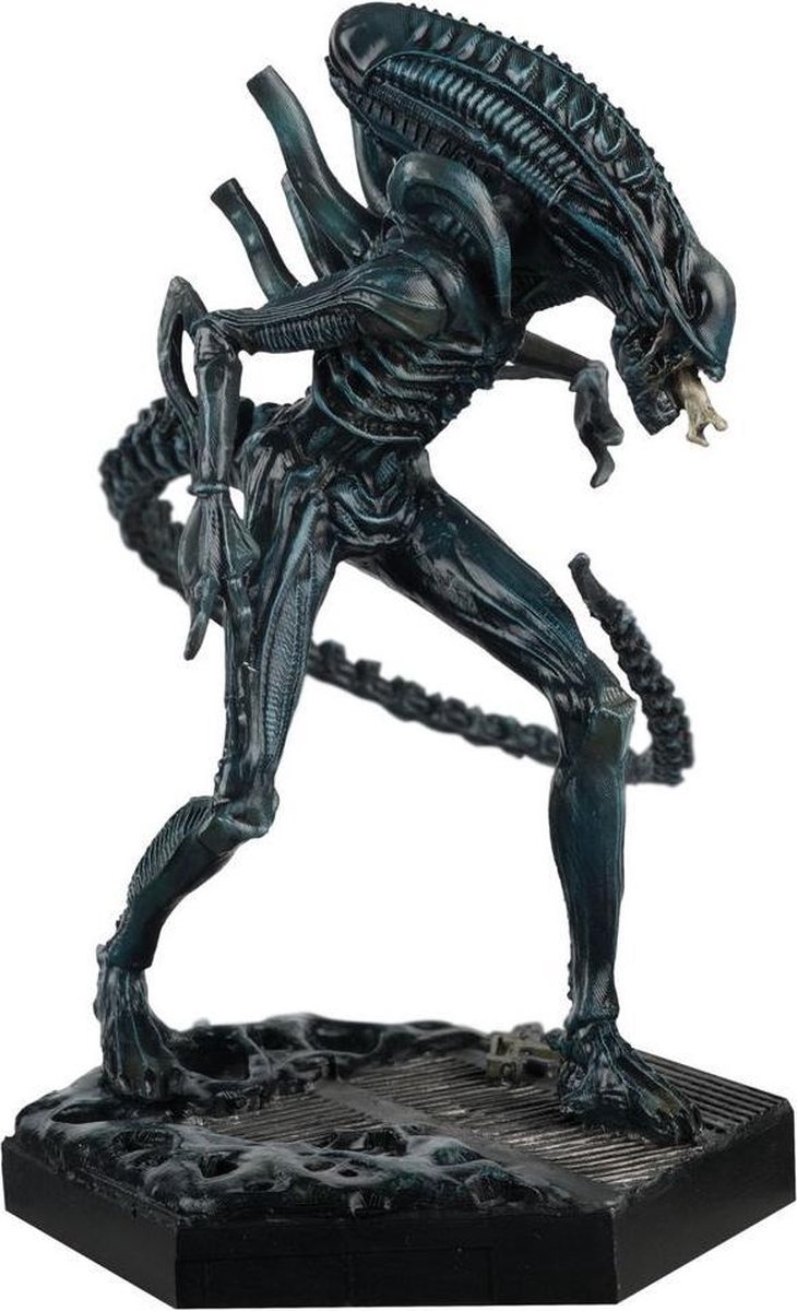 Alien - Xénomorph Warrior Display Box Edition 13 cm | bol.com