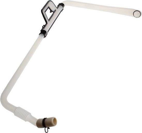 MIELE - Stijgbuis - 06001202 | bol