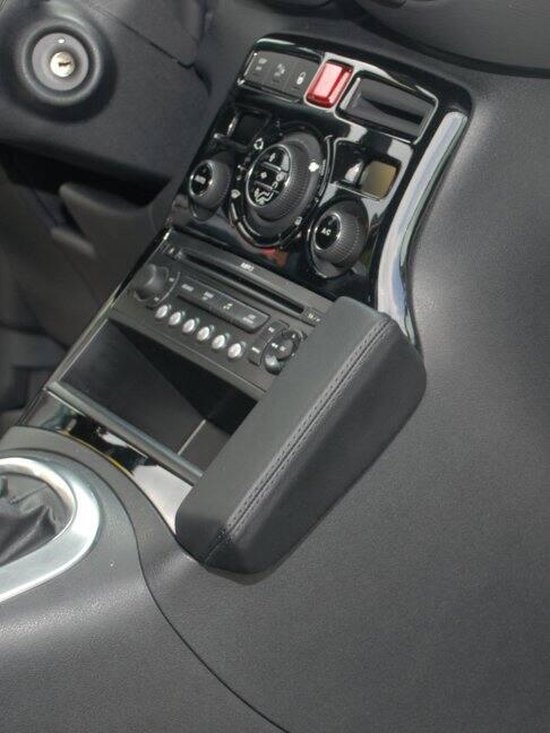 Kuda Console Citroen C3 Picasso 2009- | bol.com
