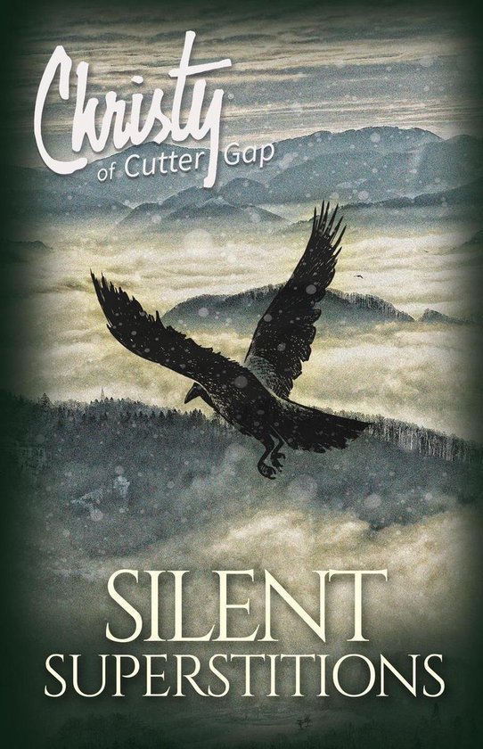 Christy of Cutter Gap 2 - Silent Superstitions (ebook), Catherine ...