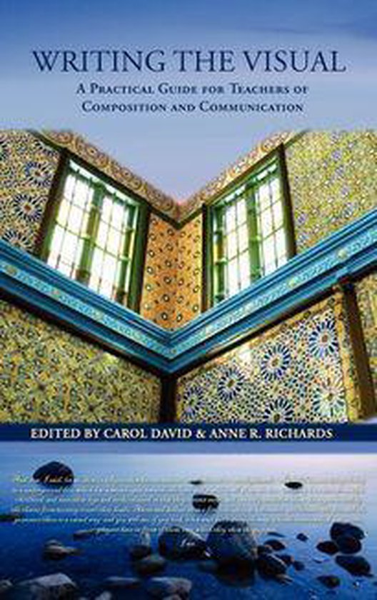 Visual Rhetoric - Writing the Visual (ebook) | 9781602356863 | Boeken | bol