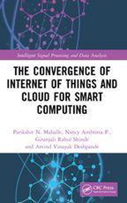 Intelligent Signal Processing and Data Analysis - The Convergence of Internet of... | bol.com