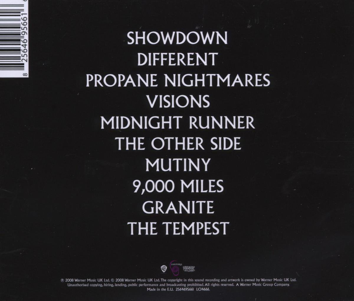 In Silico, Pendulum | CD (album) | Muziek | bol