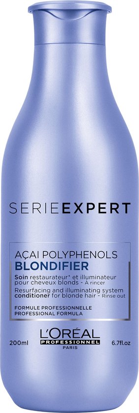 L'Oreal - Blondifier Conditioner Sale - 200ml | bol