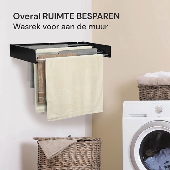 Wanddroogrek - Wasrek - Droogrek - Wand Droogrek - Wanddroogrek ...