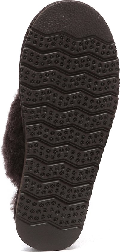 Dames Pelican Slippers Met Afneembare Riem | bol