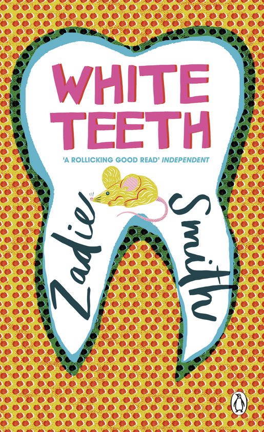 White Teeth, Zadie Smith | 9780241981399 | Boeken | bol