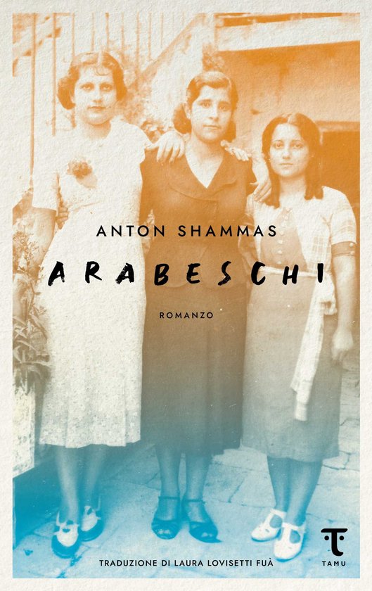 Arabeschi (ebook), Anton Shammas | 9791280195692 | Boeken | bol