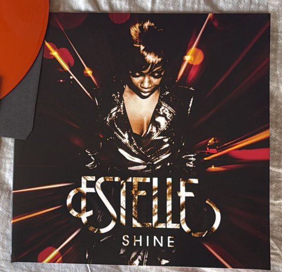 Shine, Estelle | Muziek | bol