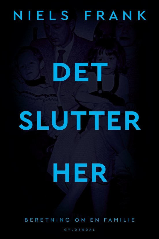 Fanden tage dig 2 - Det slutter her (ebook), Niels Frank ...