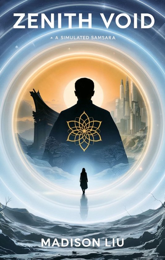 Zenith Chronicles 1 - Zenith Void (ebook), Madison Liu | 6610000686100 | Boeken | bol