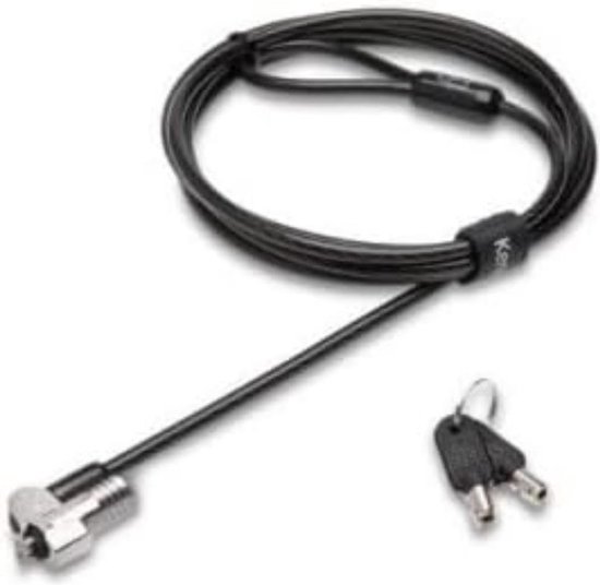 NanoSaver Keyed Laptop Lock | bol