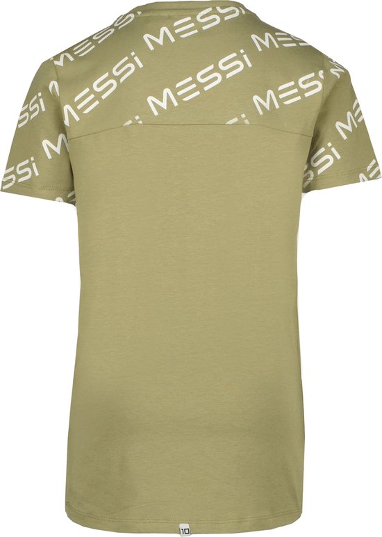 Vingino - Hivan- Jongens- T-shirts | bol