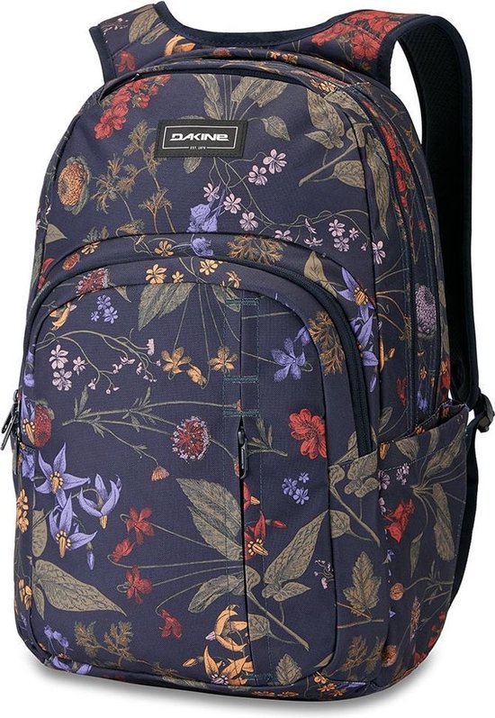 Dakine Campus Premium 28L Dames Rugzak - Botanicspt | bol.com