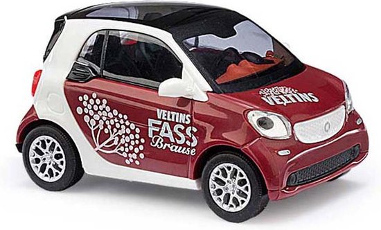 Busch - Smart Fortwo 14 Veltins Holun (Ba50713) | bol
