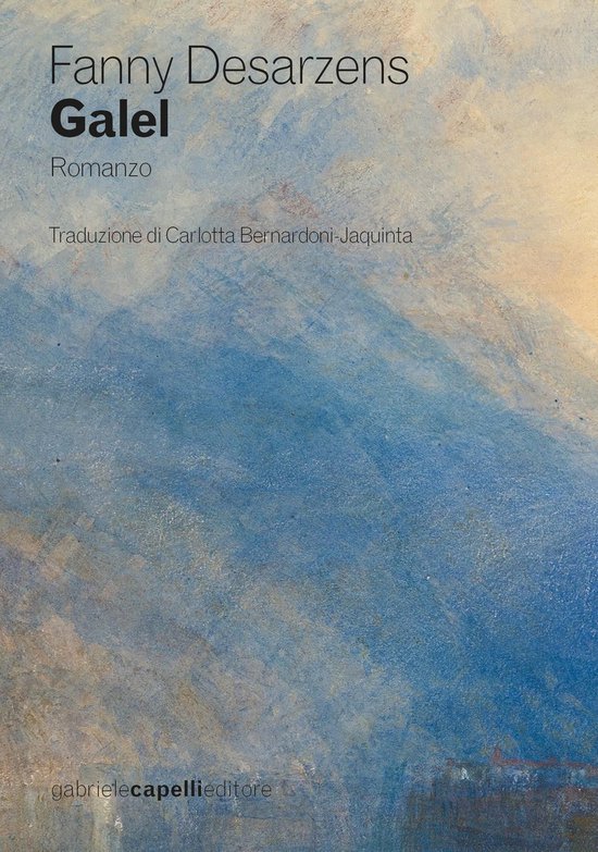 Galel (ebook), Fanny Desarzens | 9788831285797 | Boeken | bol