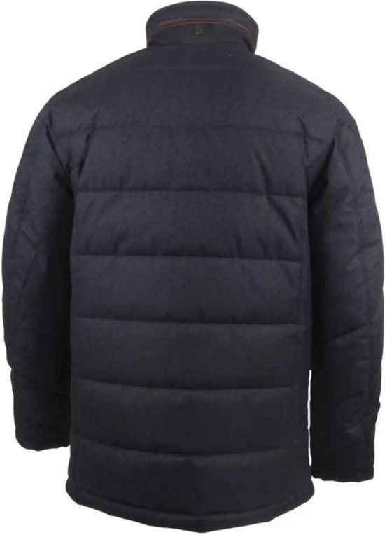 Gate one - Jas Donkerblauw Gate One Jackets Donkerblauw 41102n3603 | bol